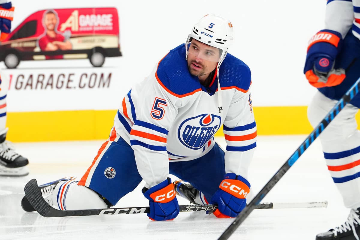 ‘I think they considered some subtractions from their team,’ but ...