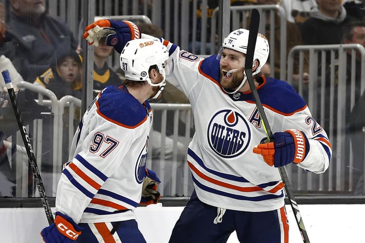 Oilers Nation - News, Roster, Scores, Schedule