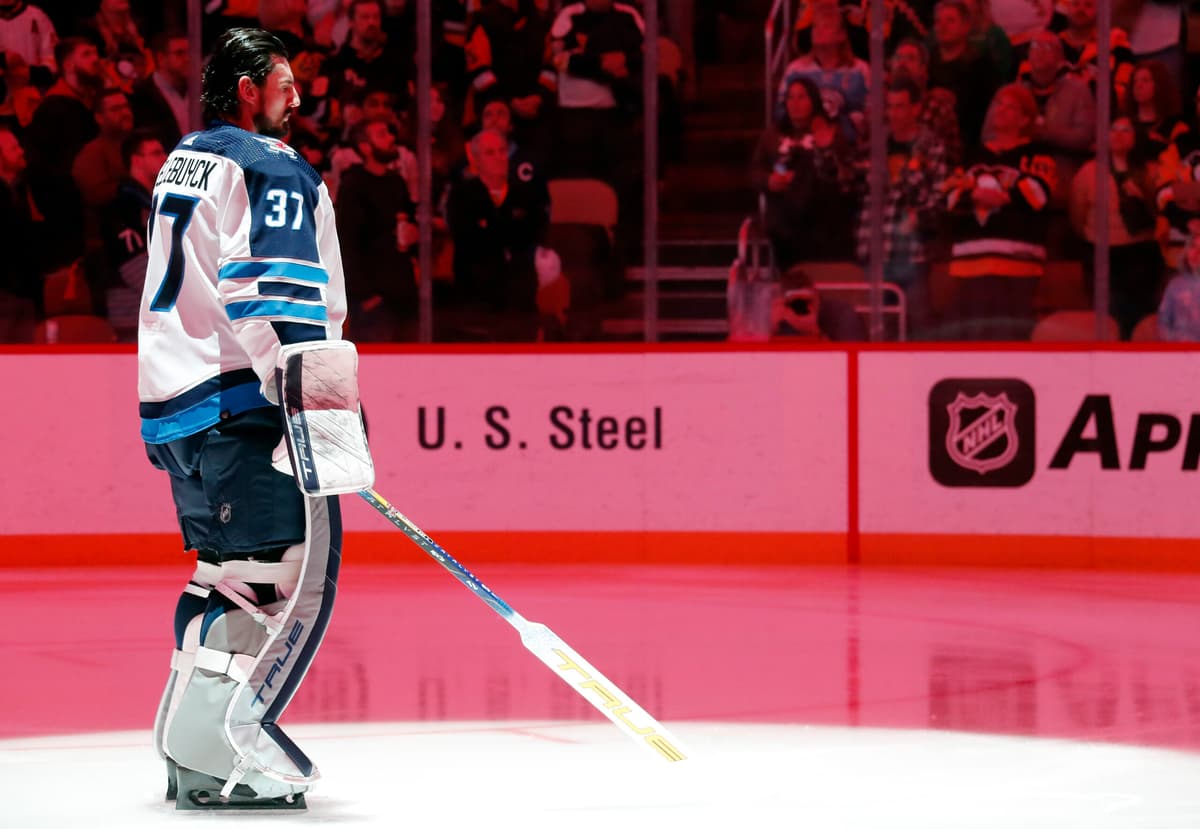 Getting to know the Western Conference Playoff Teams: The Winnipeg Jets