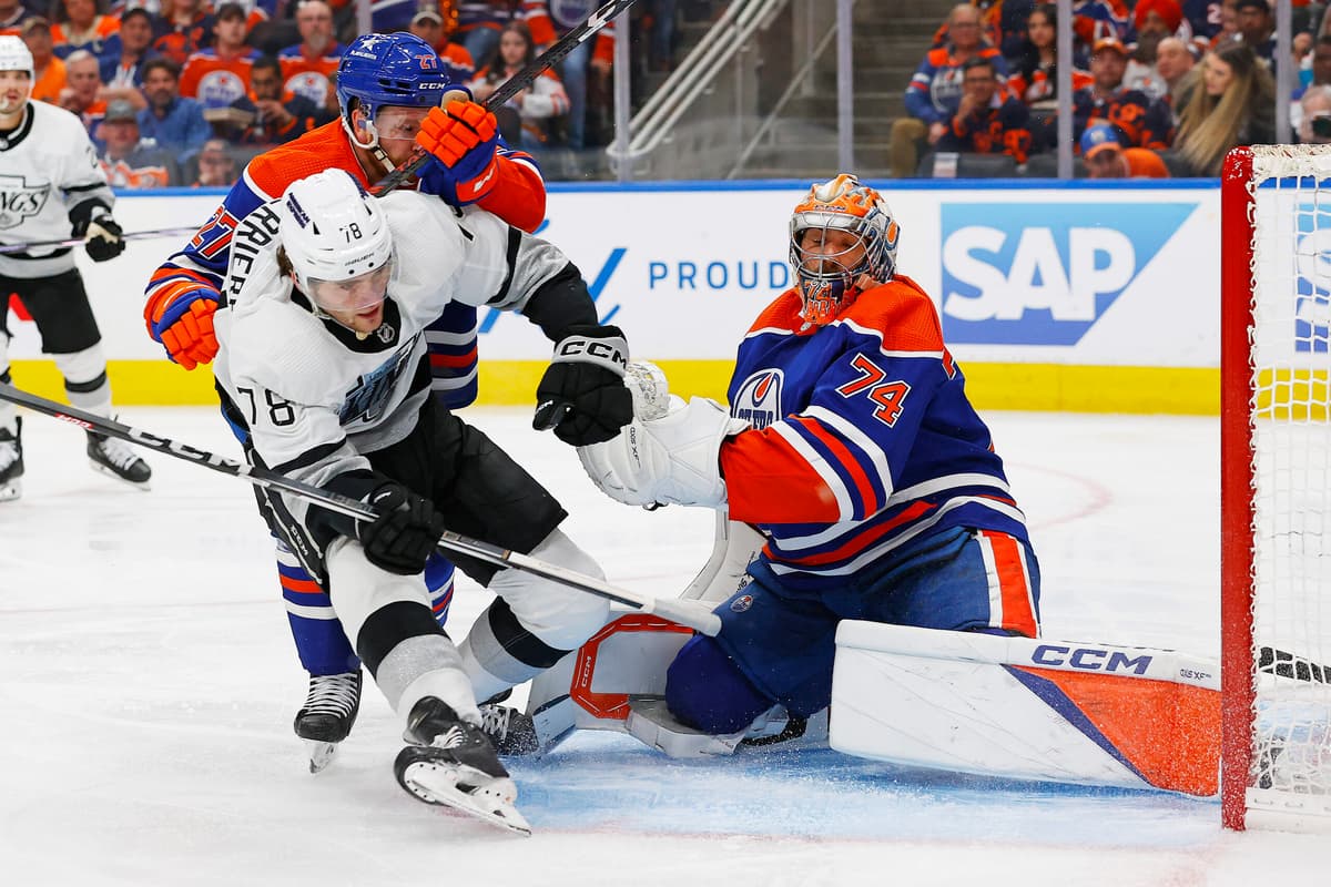 Quotes, Lyrics, Skinner and Why the Oilers Don’t Need to Panic