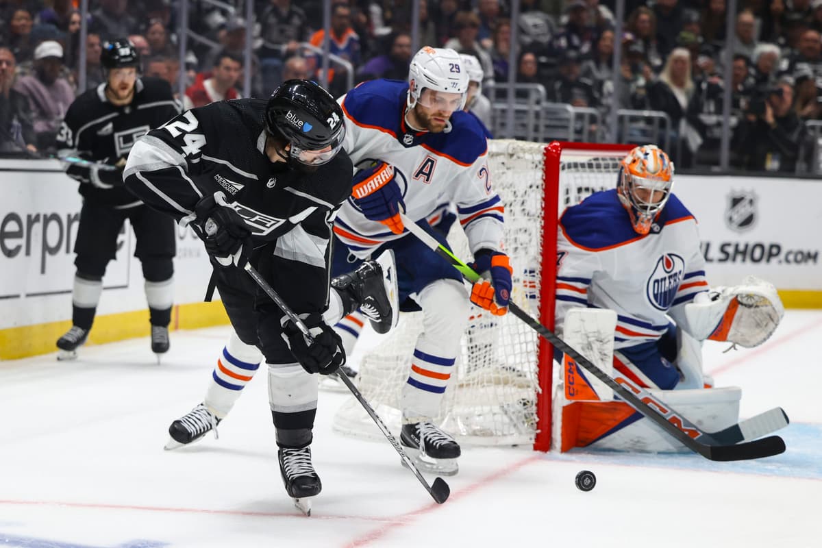Beyond the Boxscore: Stuart Skinner shines as Oilers steal Game 4 ...