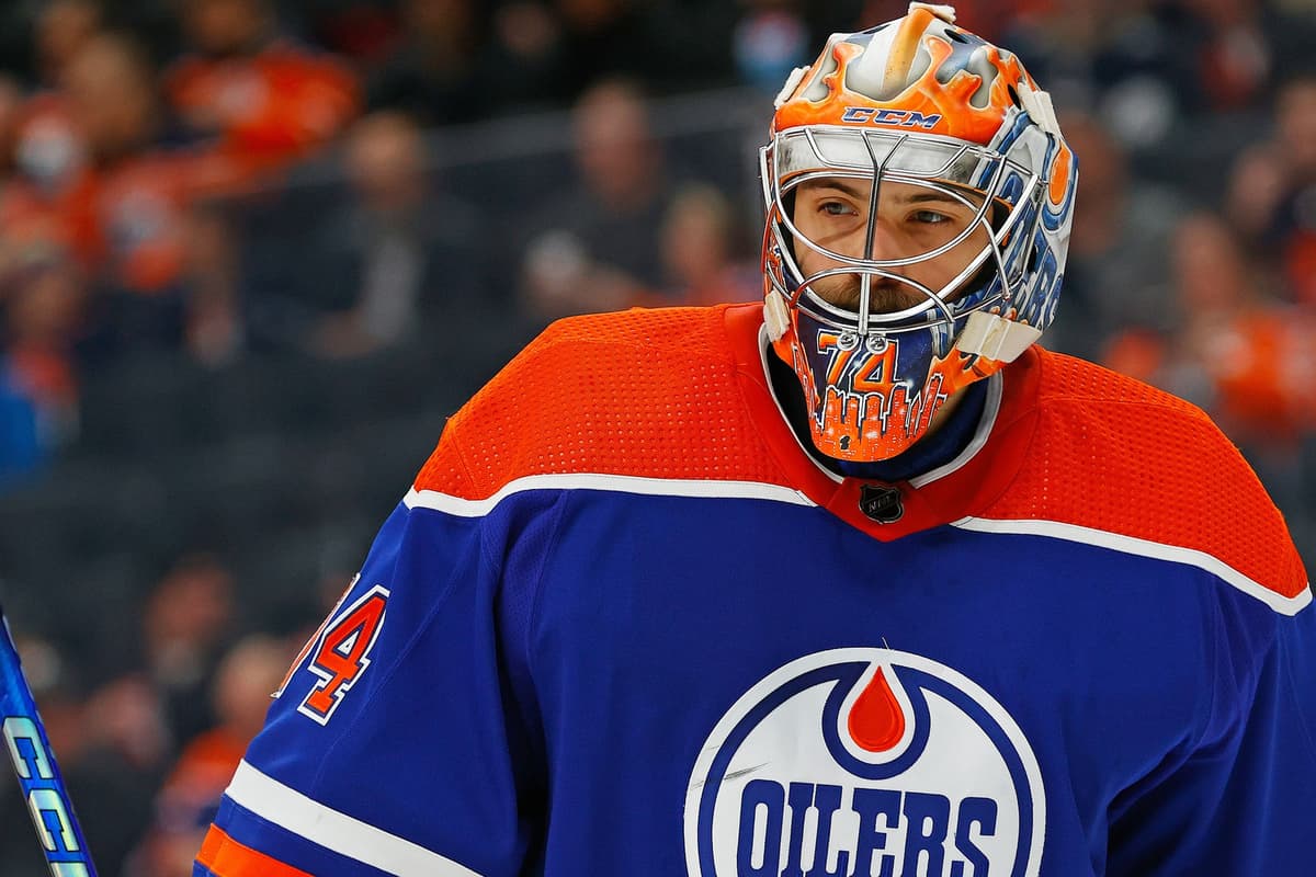 Oilers’ Stuart Skinner apologizes for Game 3 performance: ‘The emotions ...