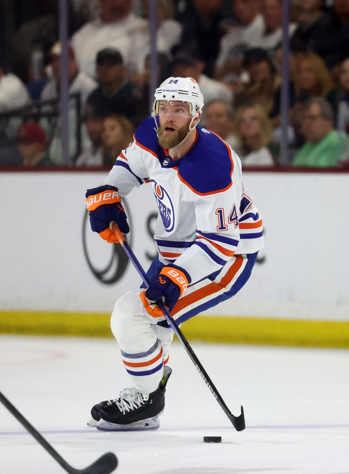 Oilersnation Everyday: Catching up on Oilers news & Erik Sabrowski ...