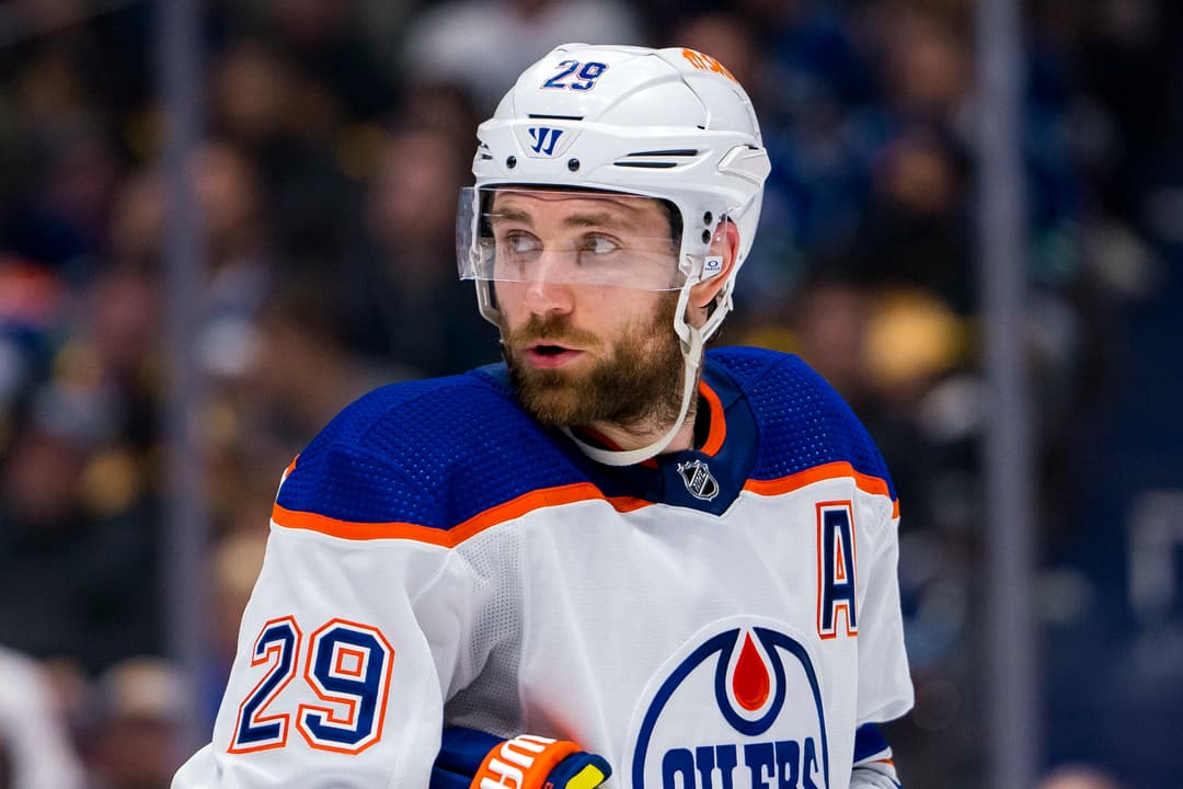 Edmonton Oilers News, Roster, Scores, Schedule, Rumours - Oilersnation