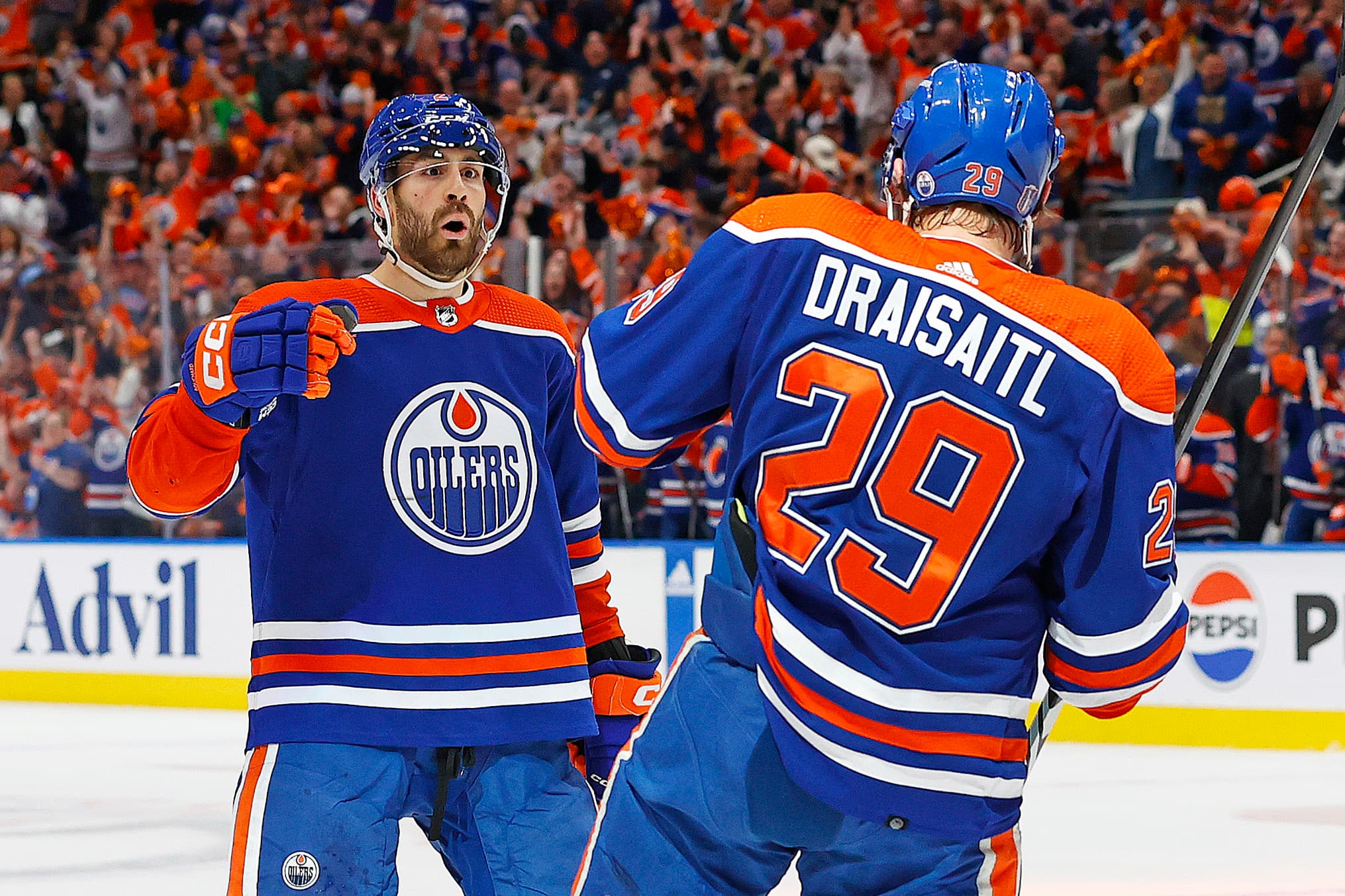 Edmonton Oilers News, Roster, Scores, Schedule, Rumours - Oilersnation