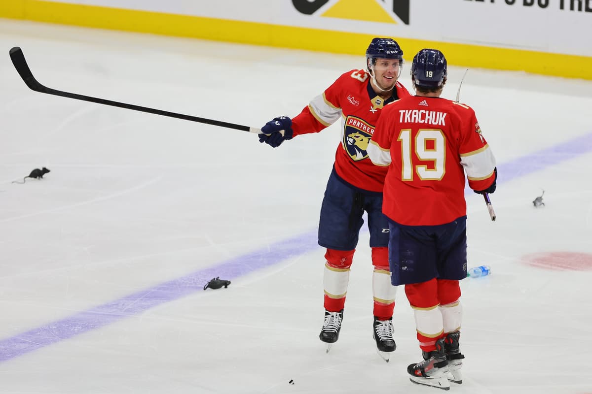 From dysfunction and irrelevance to consecutive Stanley Cup Finals ...