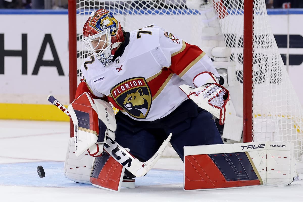 NHL Betting Preview (June 15): Panthers vs. Oilers Game 4 Odds