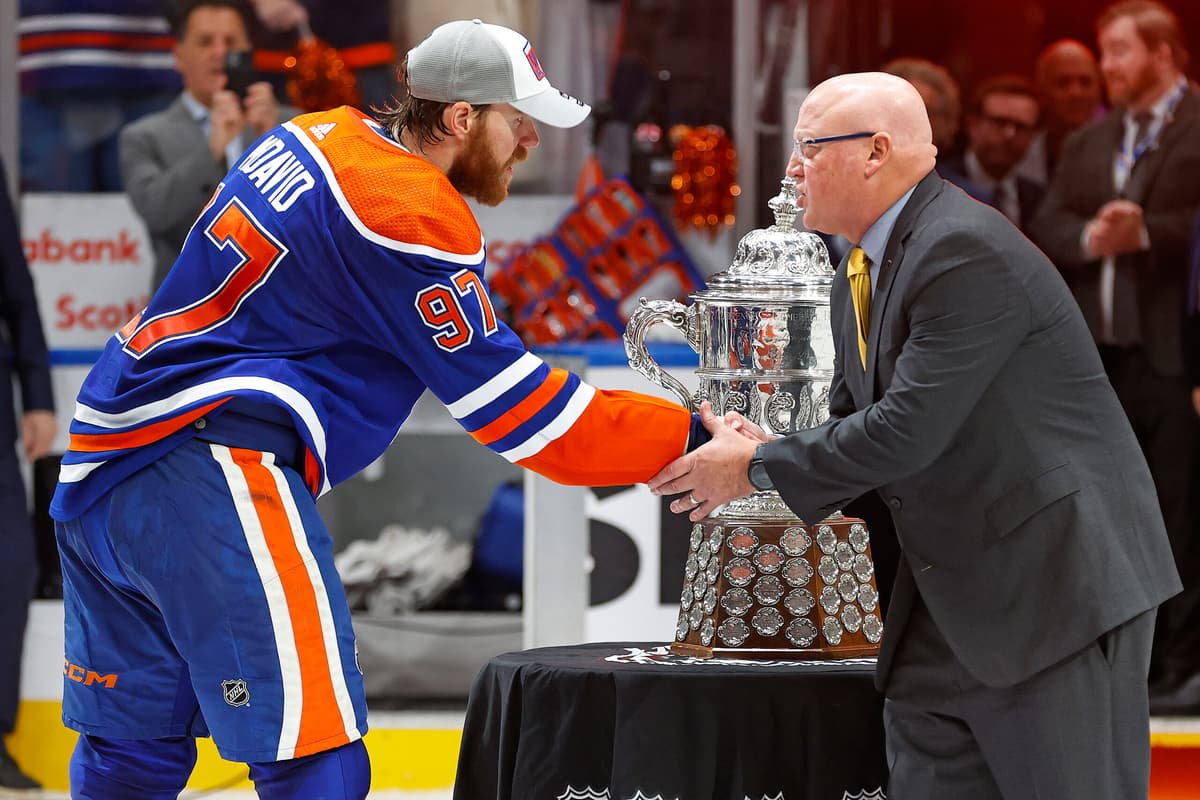‘This was always part of the plan:’ Oilers ready to take their game to ...