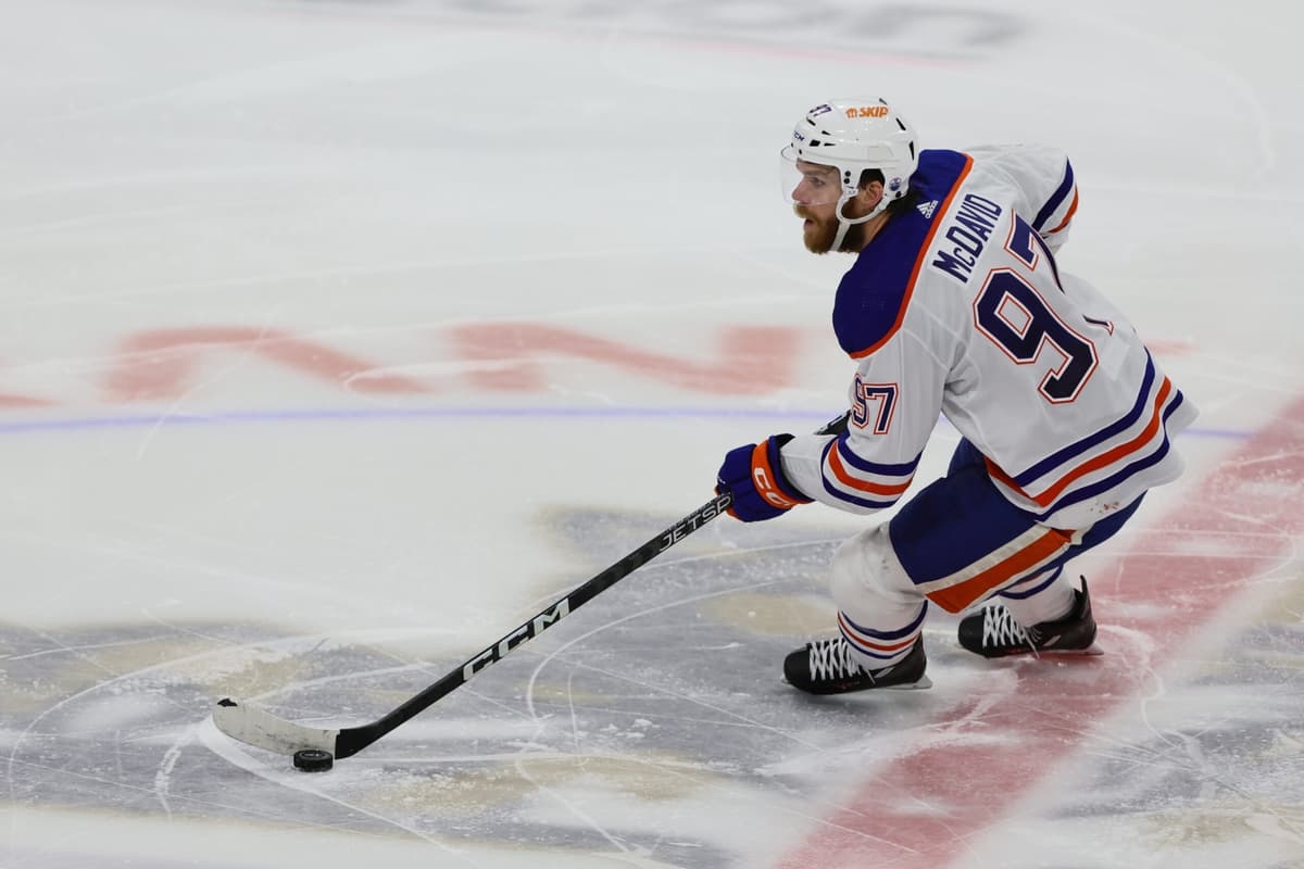Will more rest between games lead to increased ice time for the Oilers ...