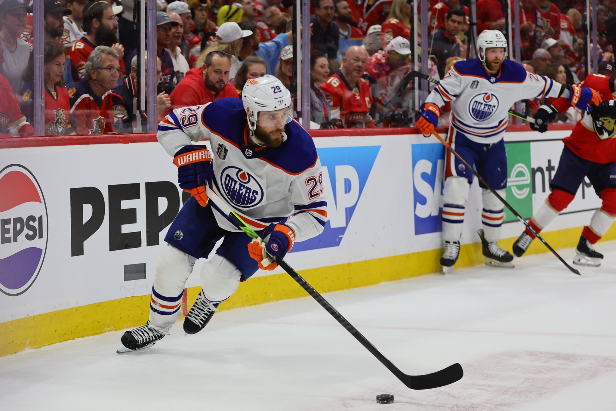 Edmonton Oilers News, Roster, Scores, Schedule, Rumours - Oilersnation