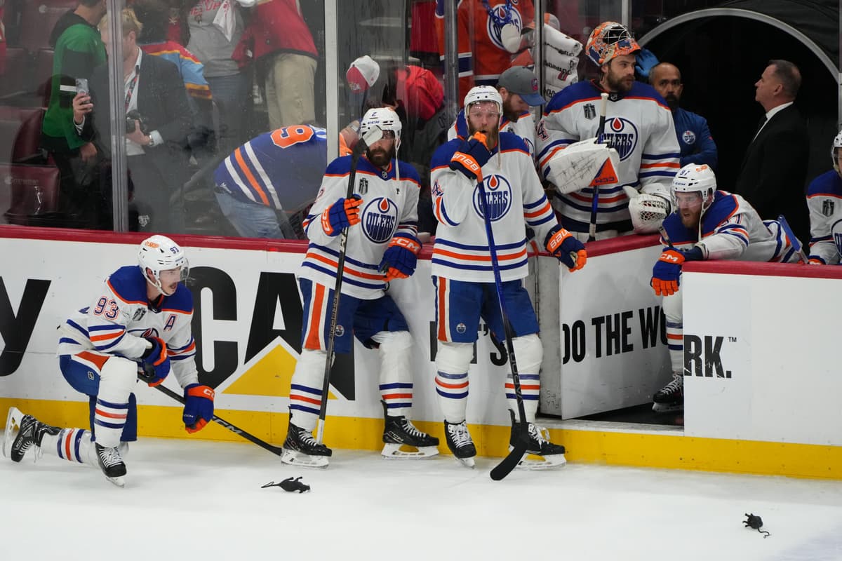 What the Oilers should learn from the 2024 Playoffs, and where they ...