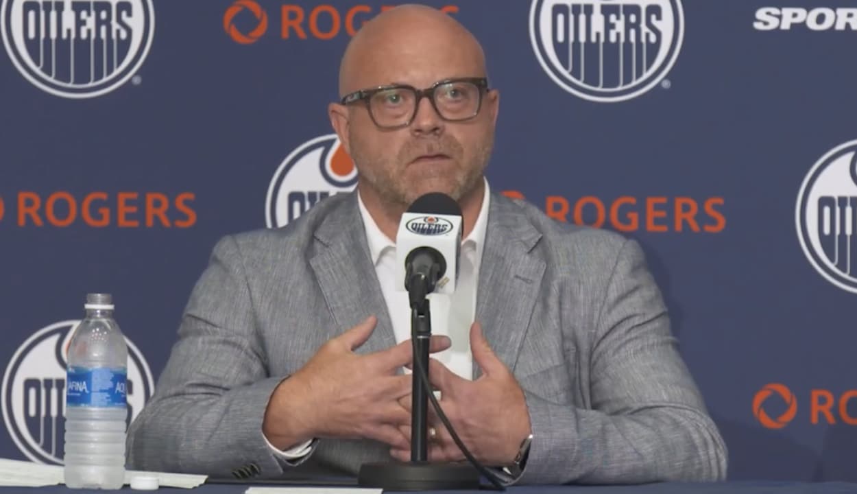 Looking back at Stan Bowman’s additions to the Oilers