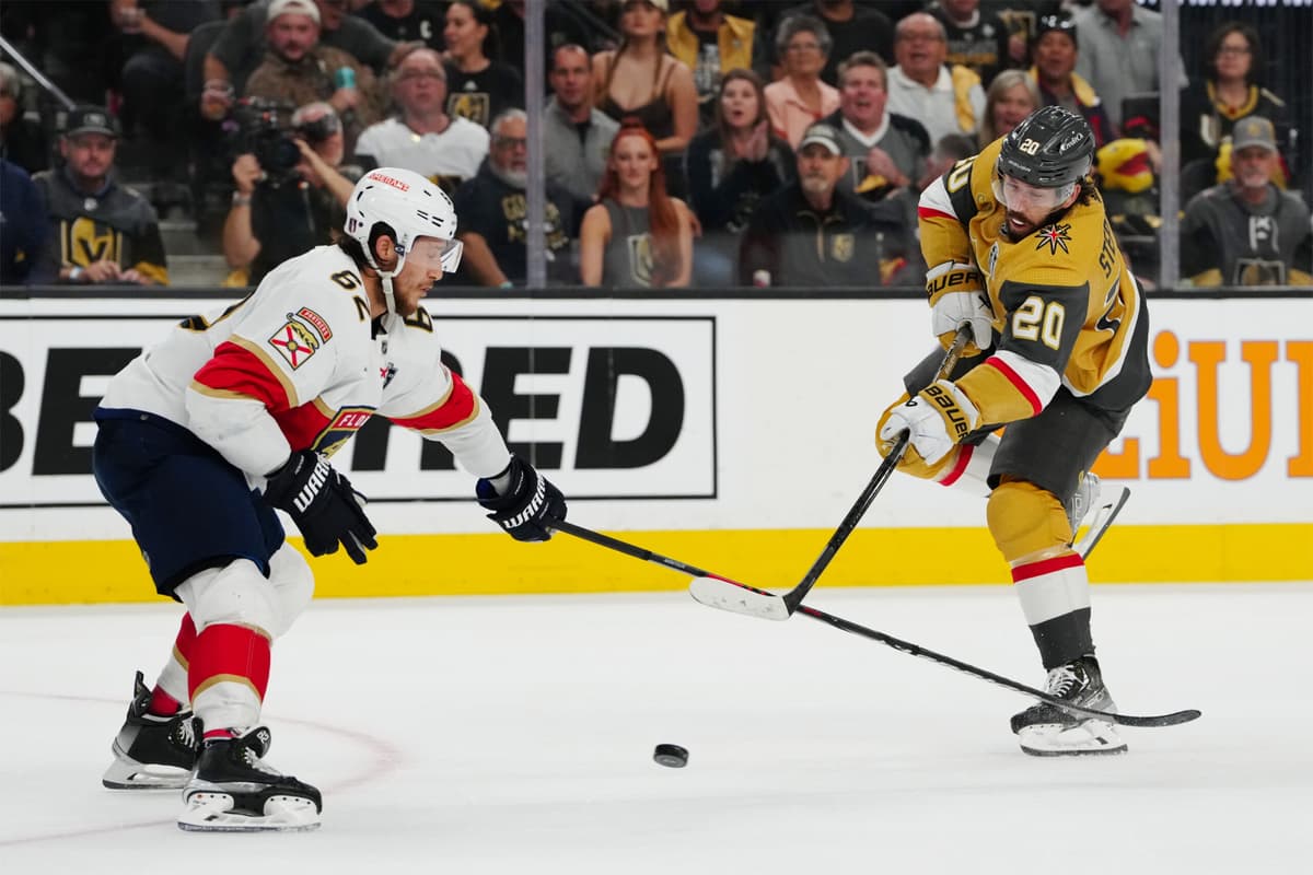 NHL Notebook: A look at the worst contracts signed in free agency