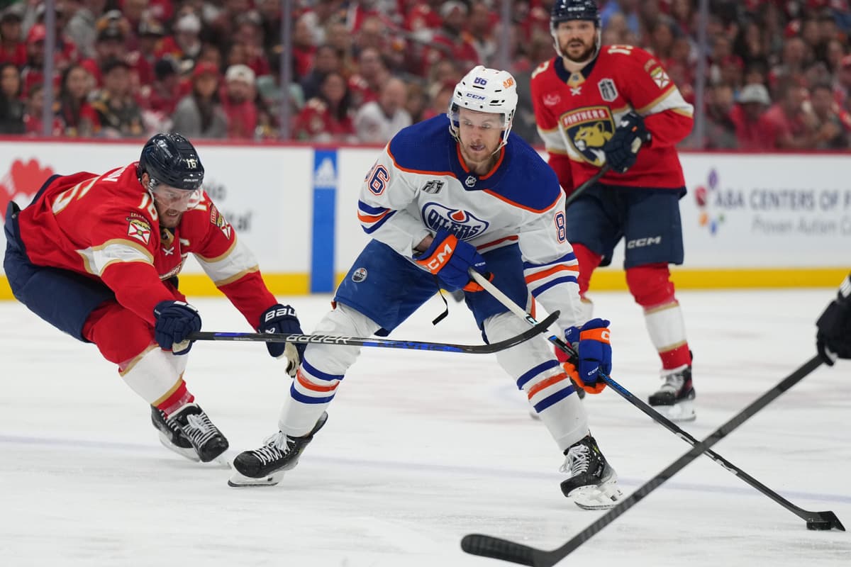 Edmonton Oilers 2023-24 player review: Philip Broberg