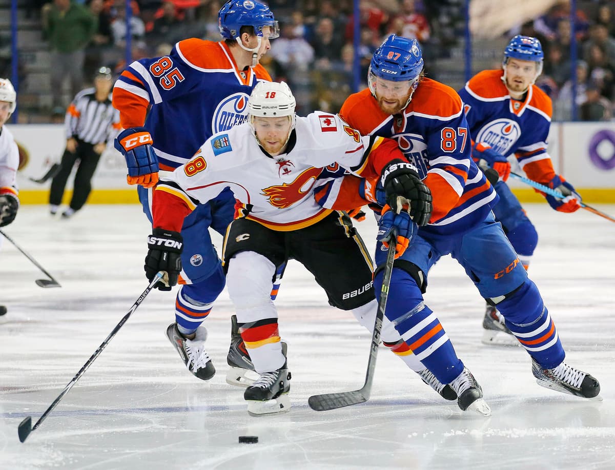 The Edmonton Oilers worst non-first round picks: #5 David Musil