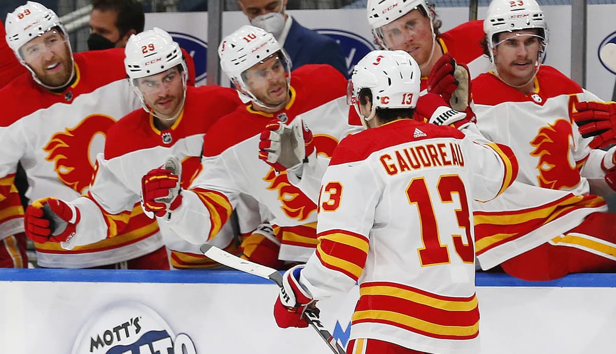 Oilers’ Derek Ryan on passing of Johnny Gaudreau: ‘The legend of Johnny ...