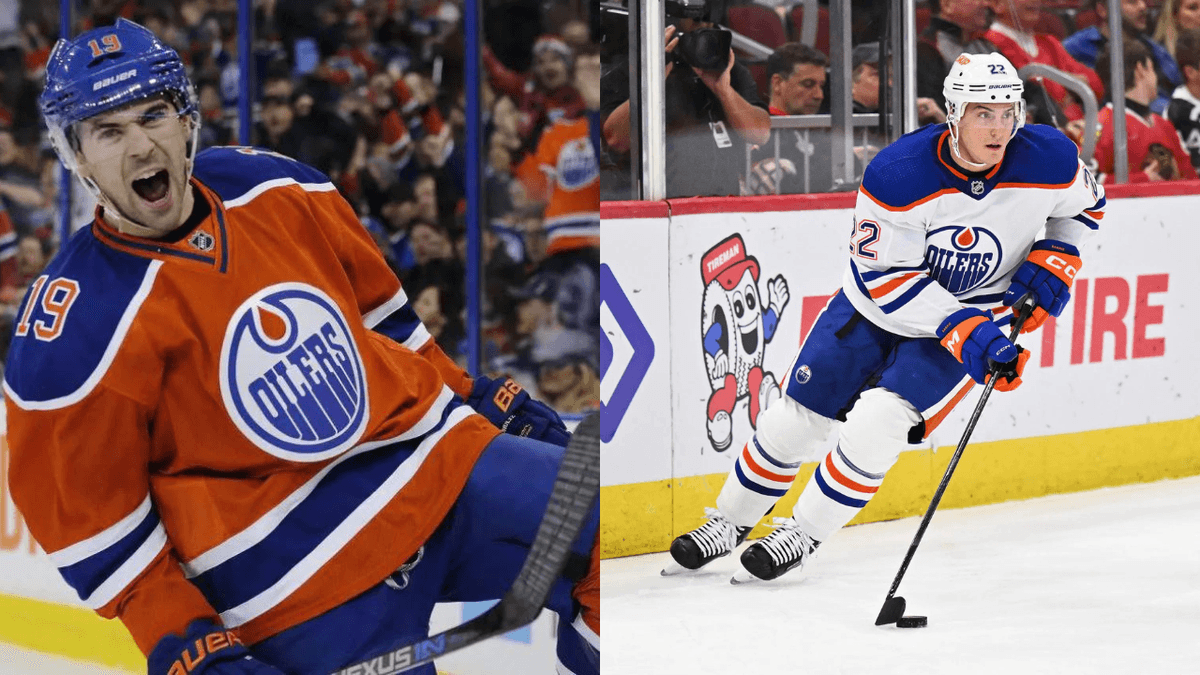 Edmonton Oilers ‘perusing the market’ for right-shot defencemen ...