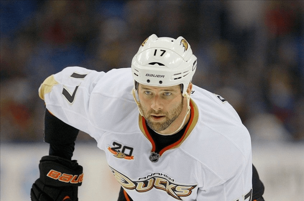 A history of the offer sheet and three Blues RFAs the Oilers could sign ...