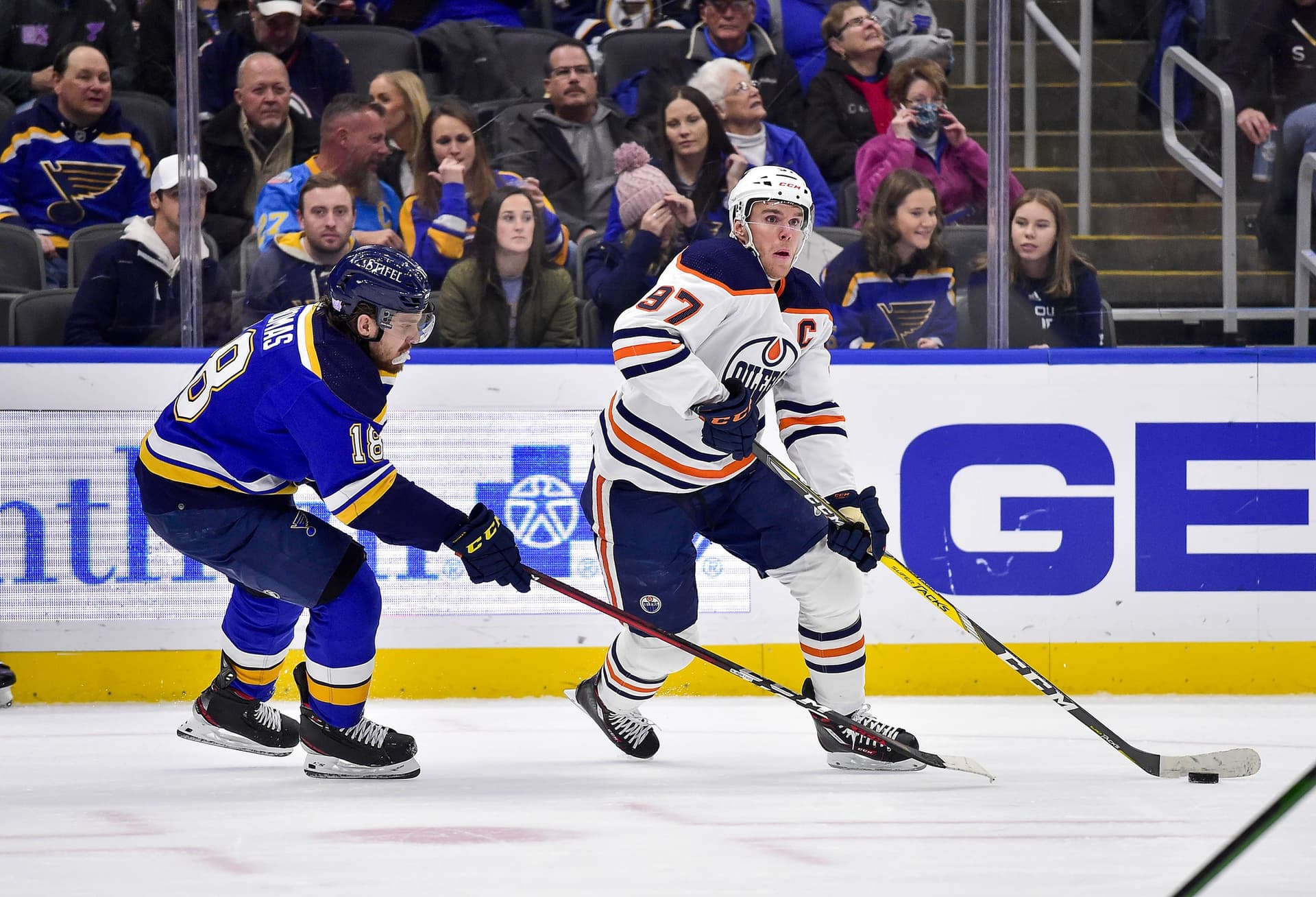 Oilers Nation - News, Roster, Scores, Schedule