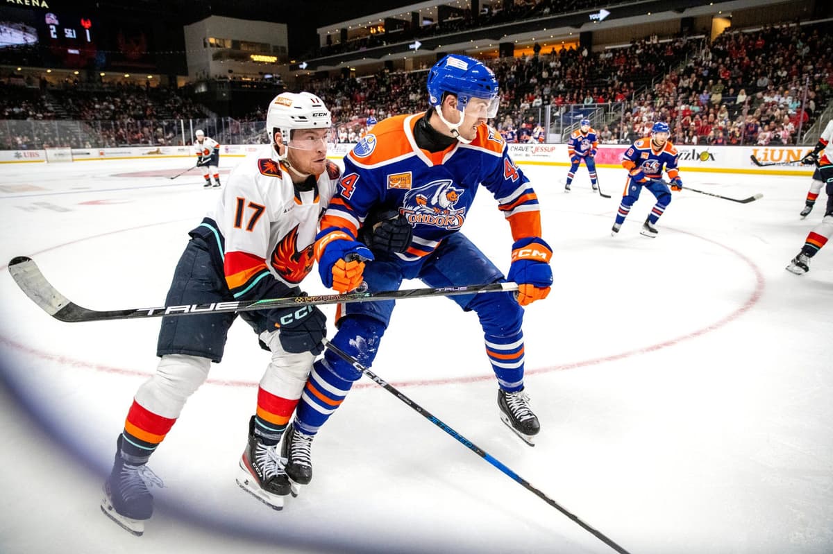 Oilers recall defenceman Josh Brown after Nurse injury, huge AHL fight