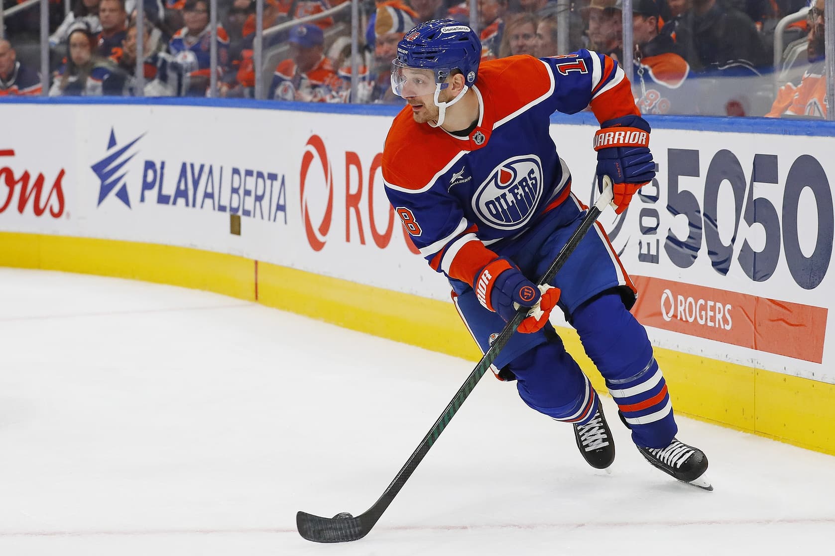 OHL approves sale of Brantford Bulldogs to Zach Hyman and his family