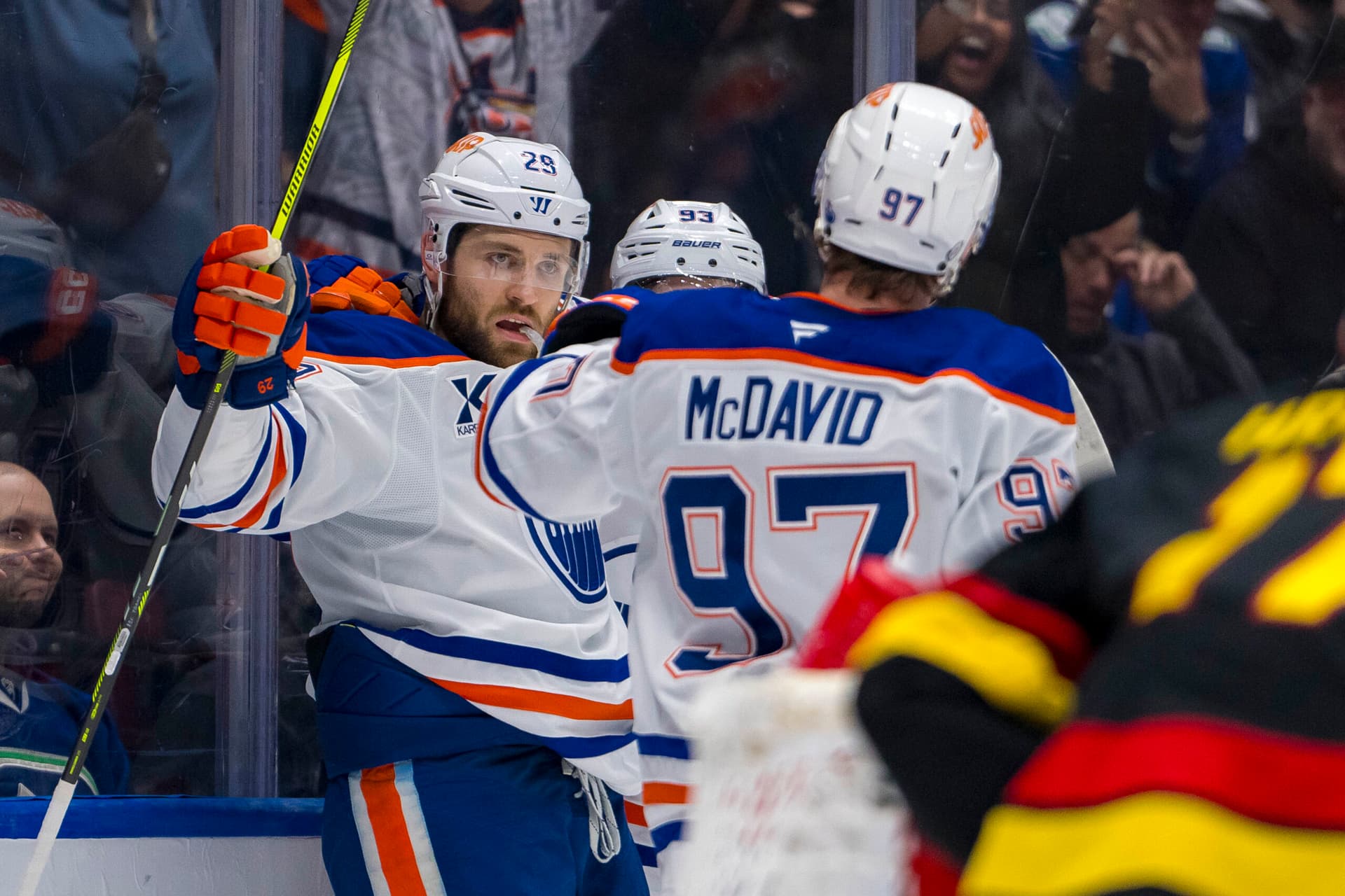 Oilers Nation - News, Roster, Scores, Schedule