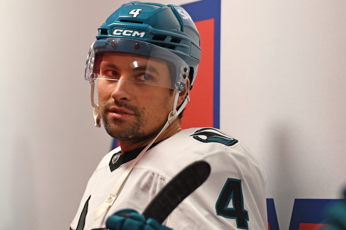 Could Cody Ceci, Rasmus Ristolainen, Ivan Provorov and Cam Fowler be ...