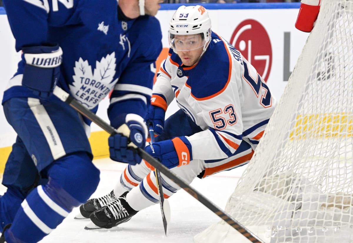 Despite his slow start, Jeff Skinner still has the potential to be a ...
