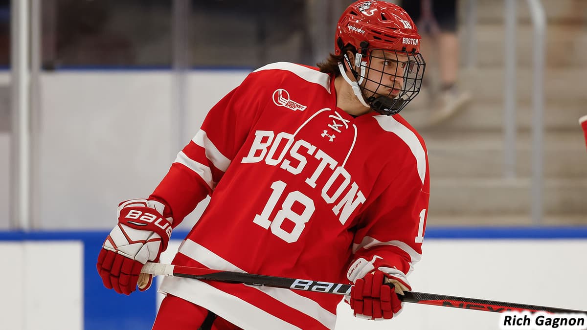 Oilers Prospect Report: Late-Round Draft Picks from the Other Side