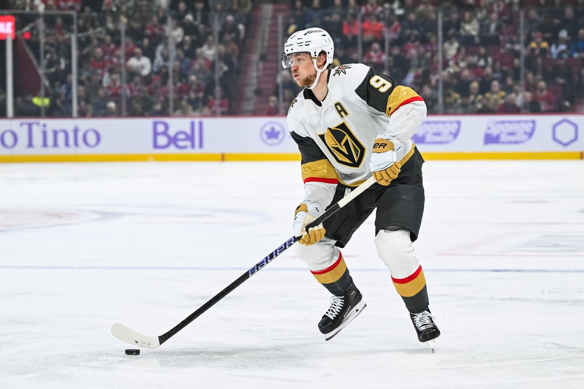 Connor McDavid, Jack Eichel headline what could be potentially stacked ...