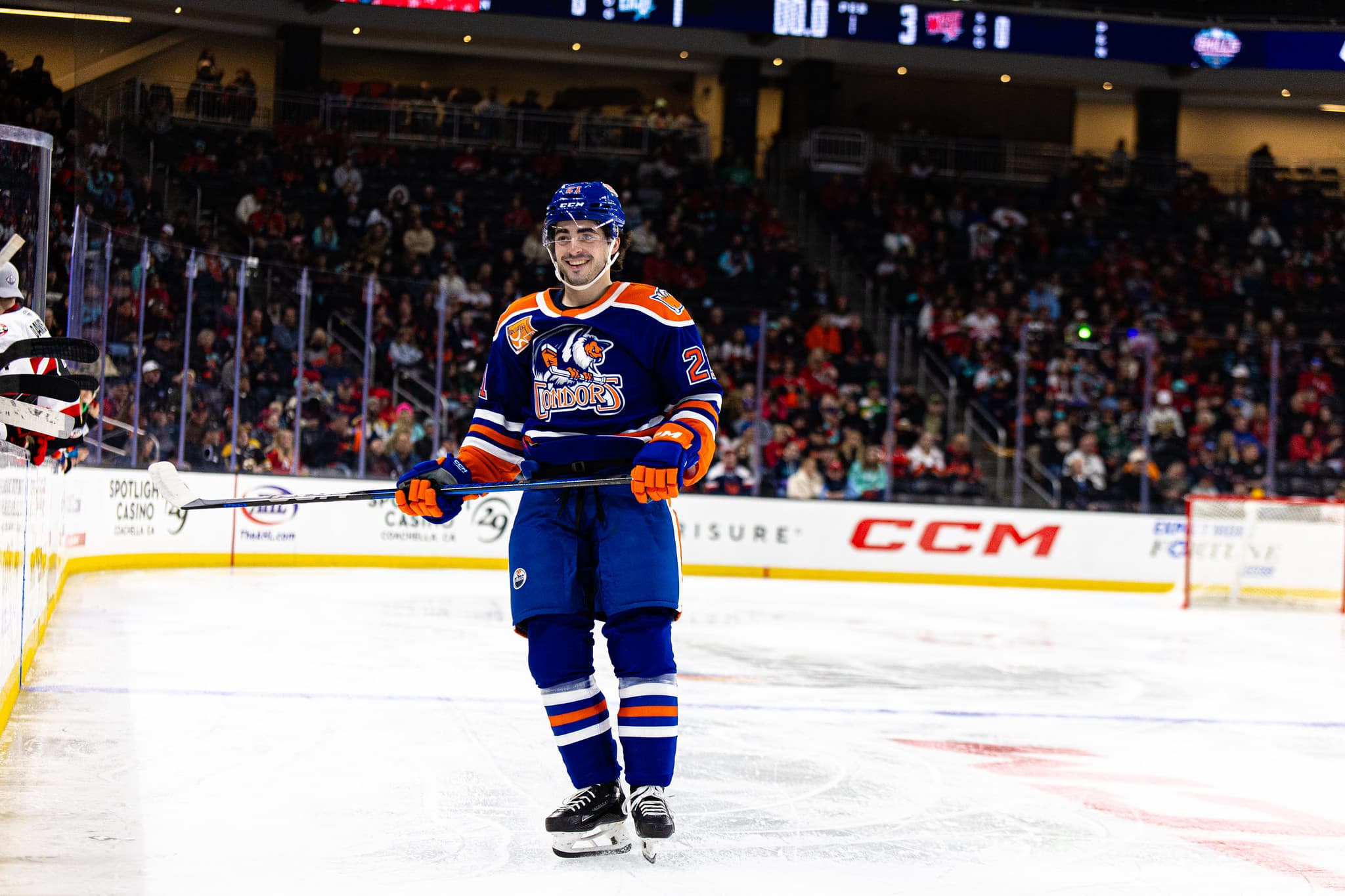 Oilers Prospect Report: Matthew Savoie and the growing nuance of his game
