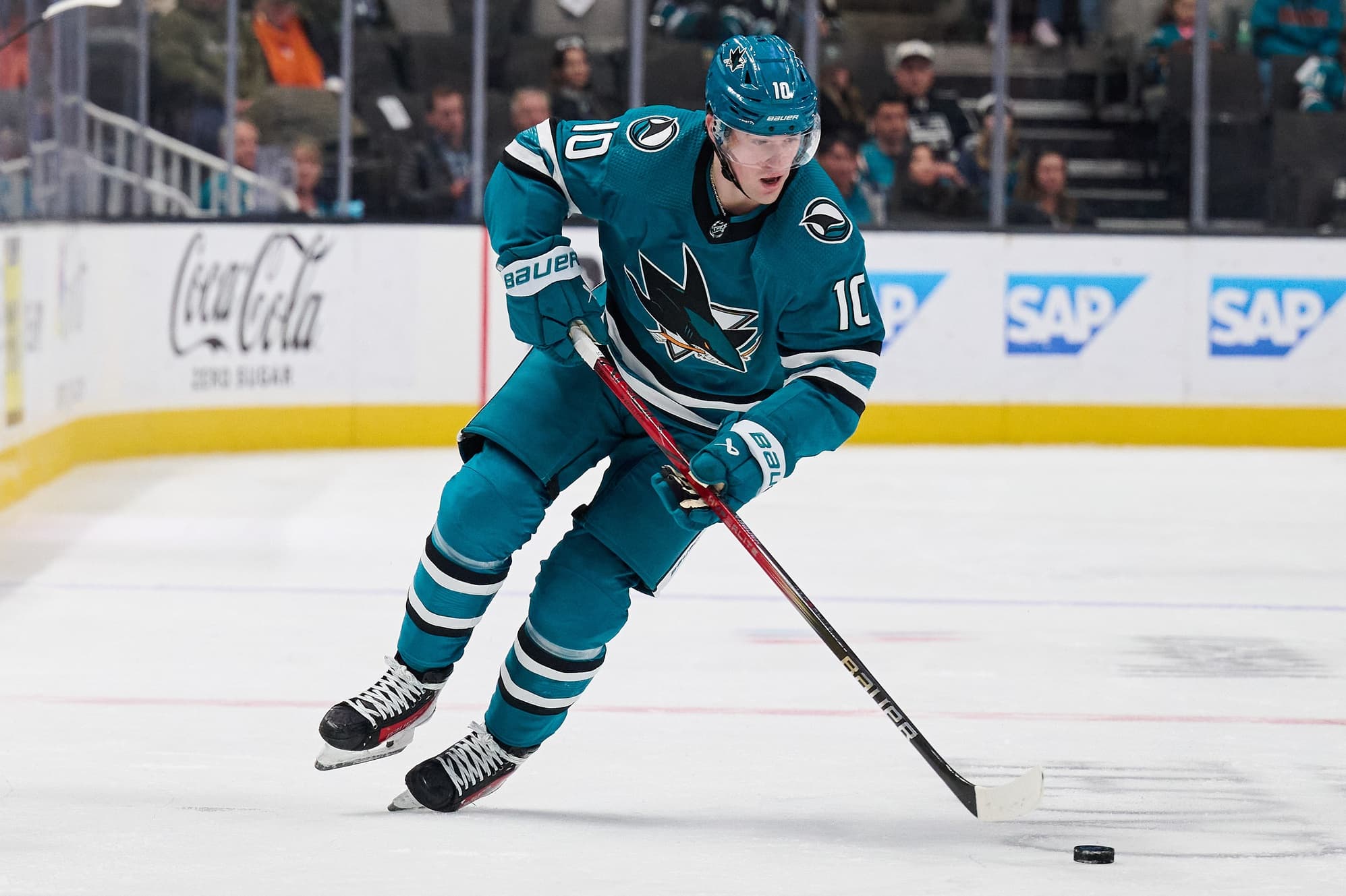 Five forwards the Oilers could invite to training camp on a PTO