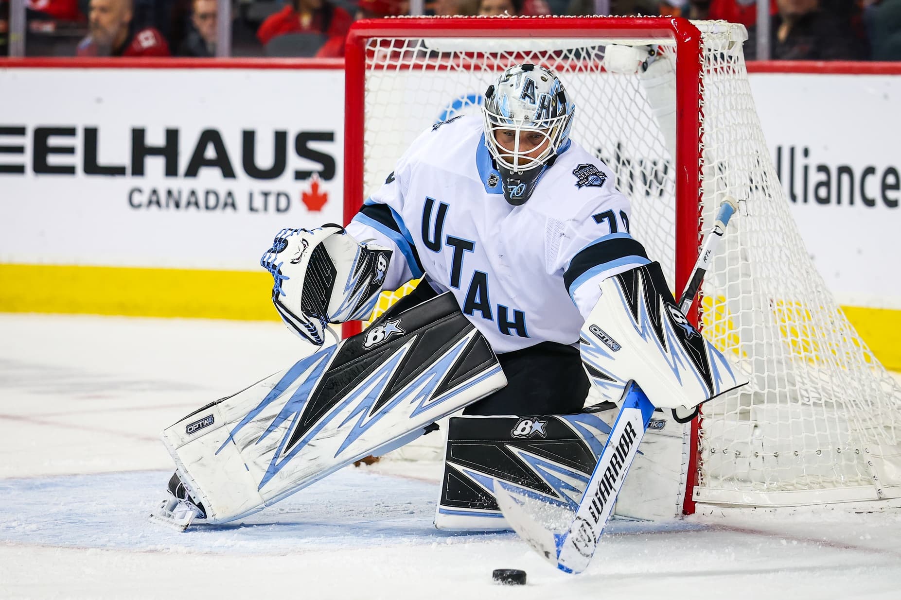 Goaltender Karel Vejmelka, defenceman Olli Maatta among possible trade ...