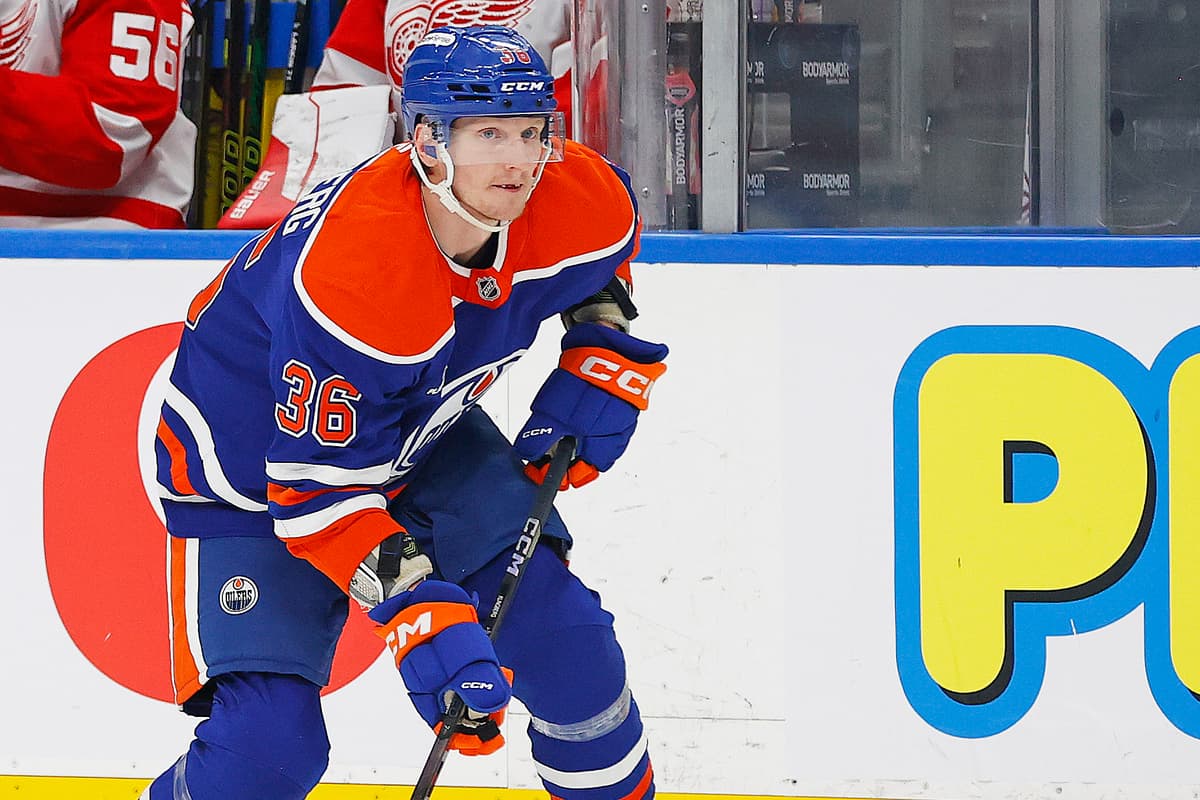 A look at John Klingberg’s playoff history and coming through in clutch ...