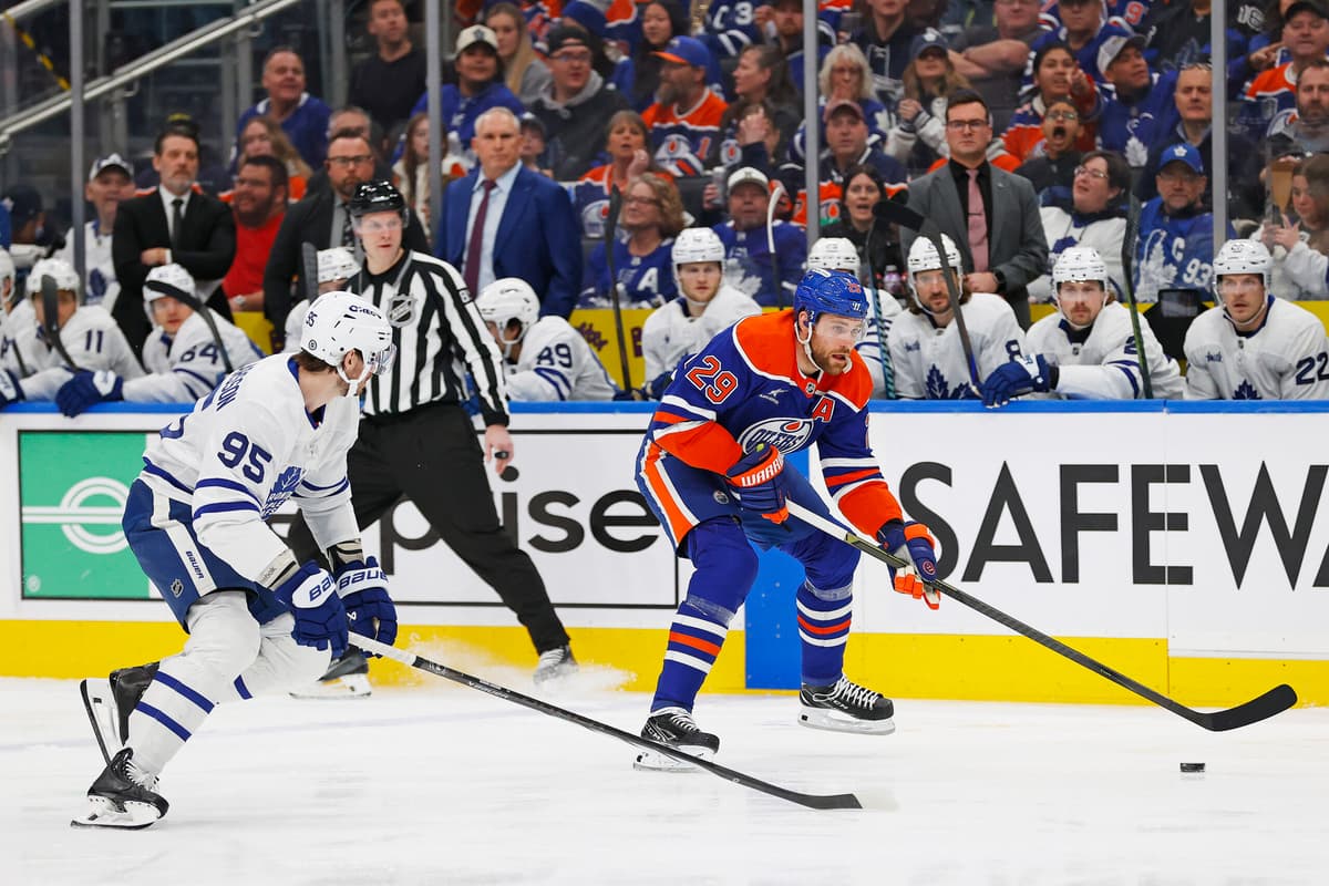 Instant Reaction: An offside review and a save of the year thwart ...