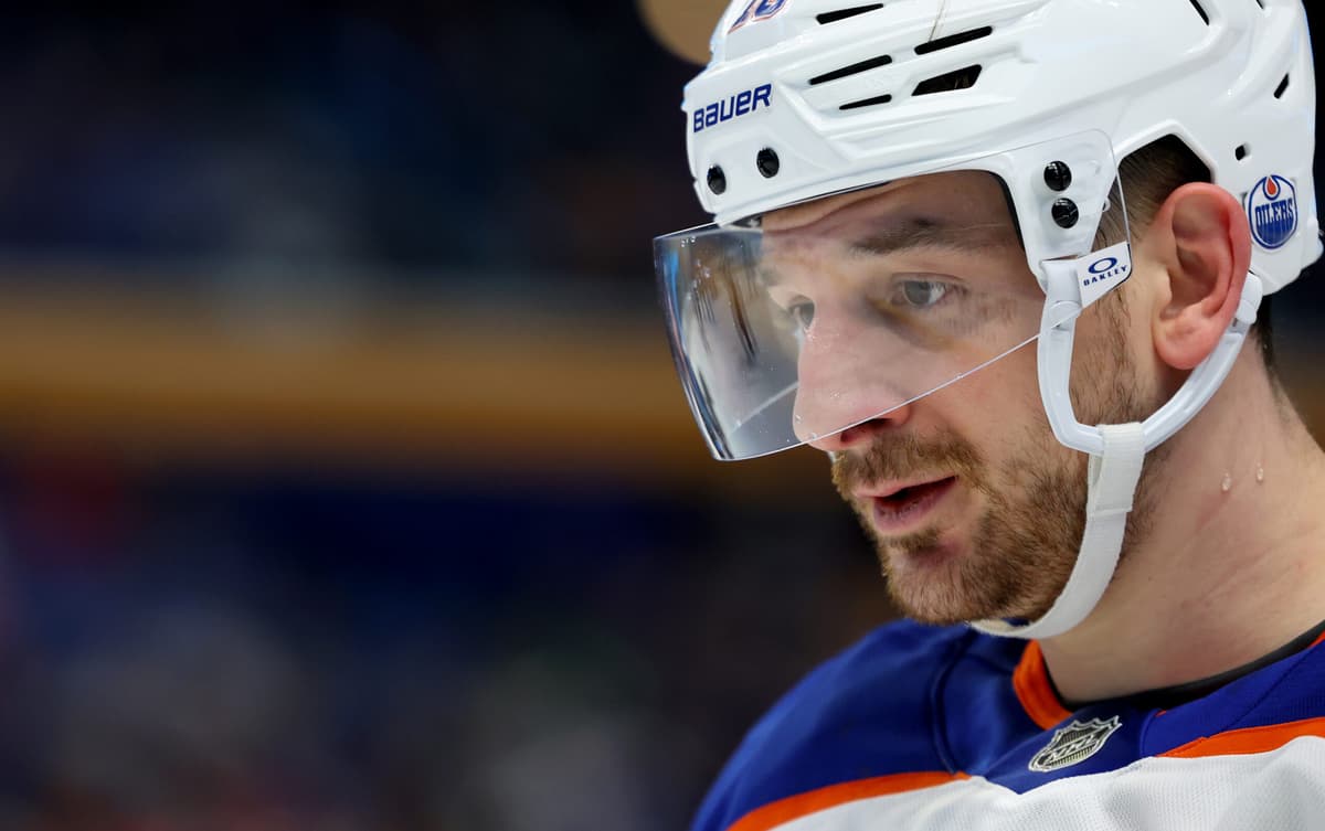 Zach Hyman and what true leadership looks like