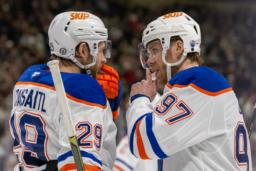 Oilers Nation - News, Roster, Scores, Schedule