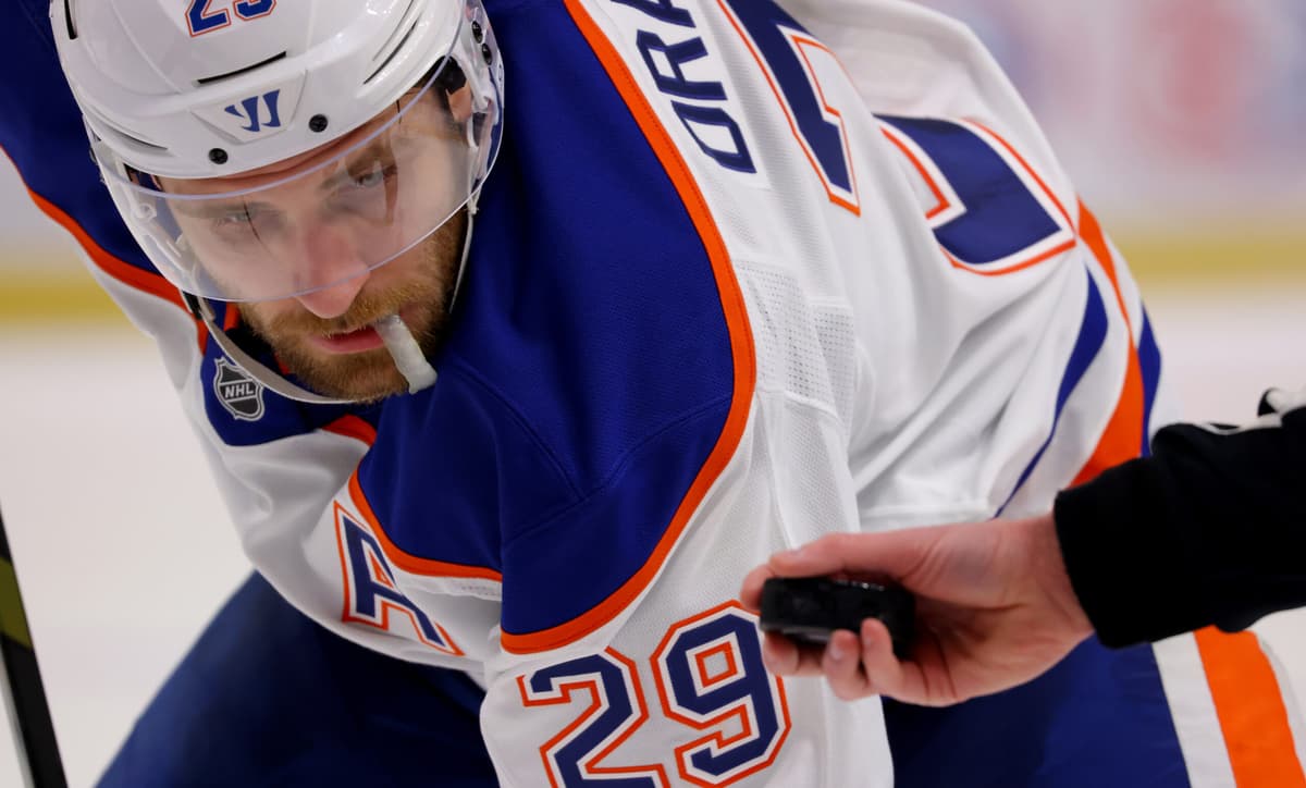 NHL Betting Preview (April 25): Kings vs. Oilers Game 3 Predictions