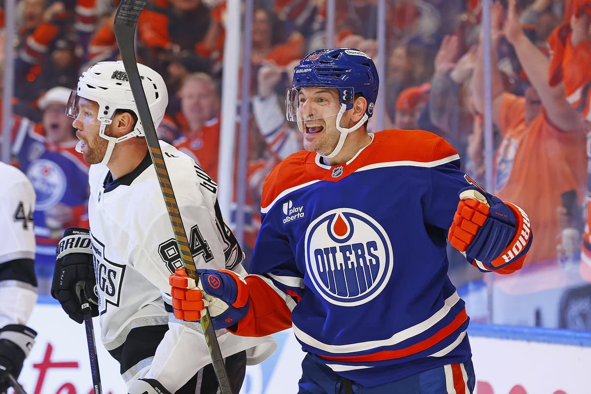 The Day After +3.0: Power play wakes up as Oilers score seven goals on ...