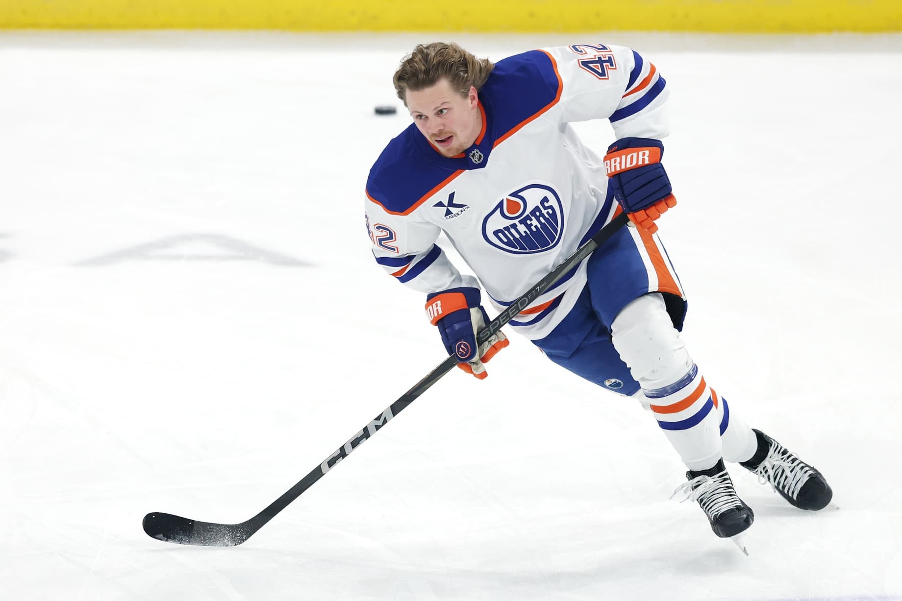 ‘I knew eventually, I’d probably get a chance’: Kasperi Kapanen goes ...