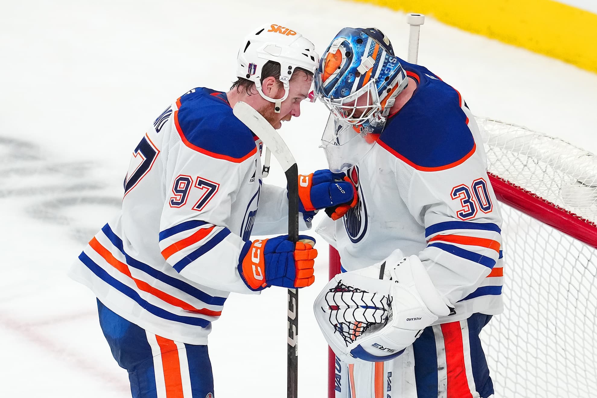 Oilers Nation - News, Roster, Scores, Schedule
