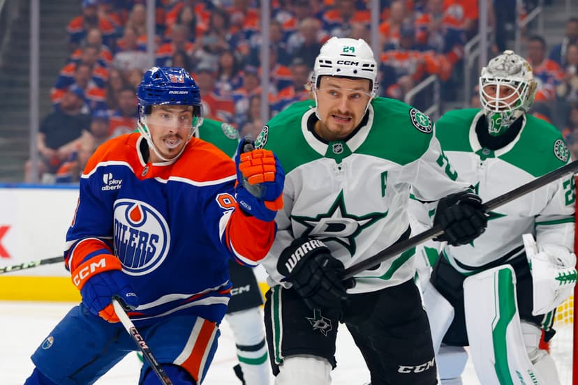 Oilers Nation - News, Roster, Scores, Schedule
