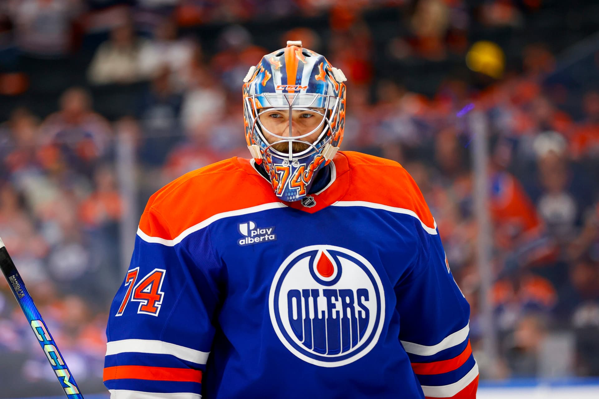 Oilers Nation - News, Roster, Scores, Schedule