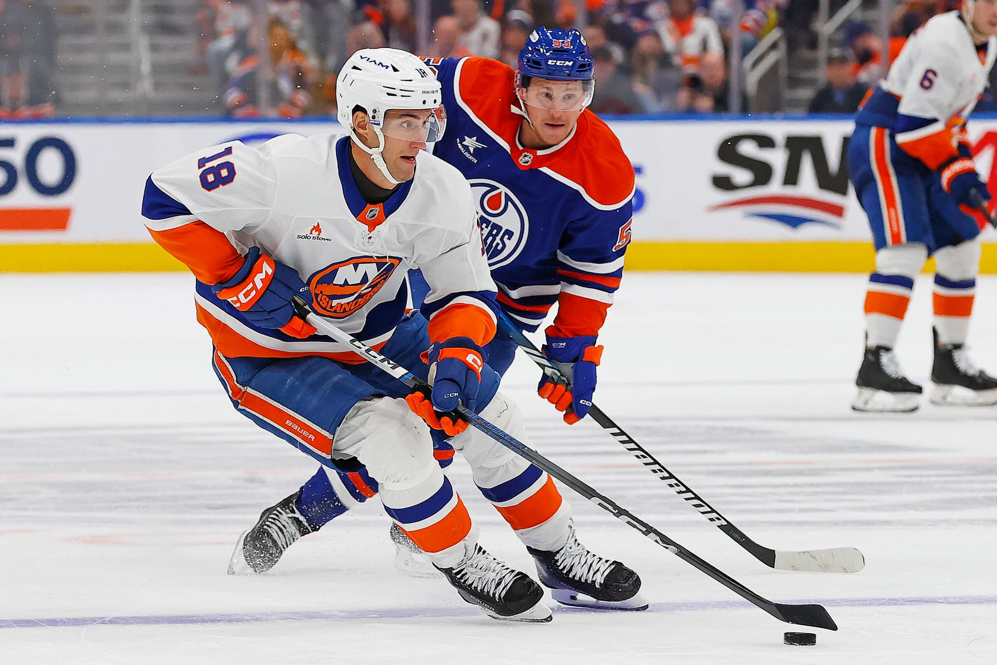 Oilers Nation - News, Roster, Scores, Schedule