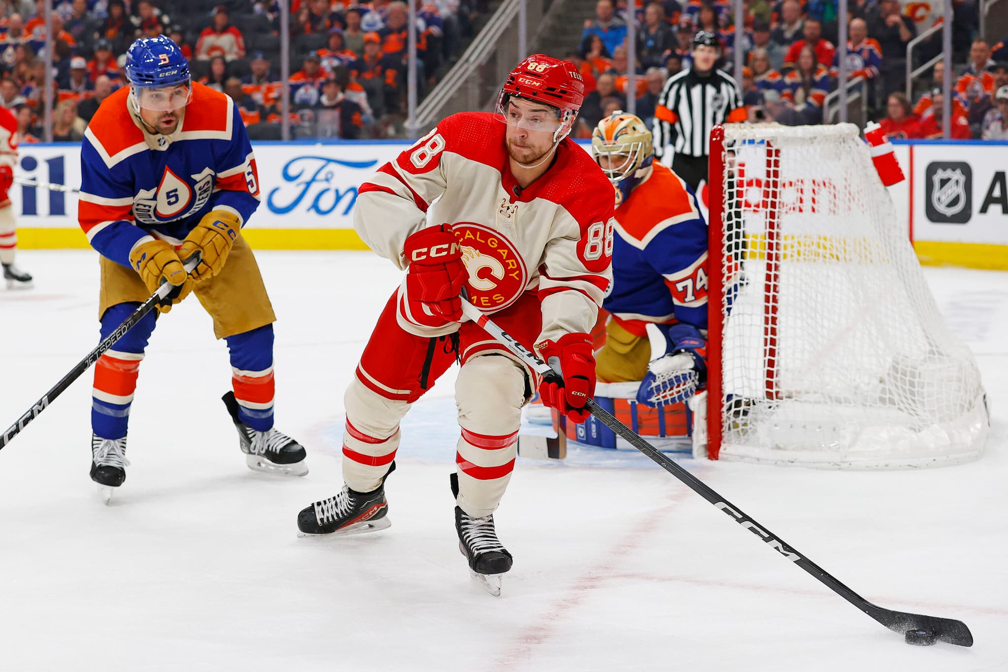 Oilers Nation - News, Roster, Scores, Schedule