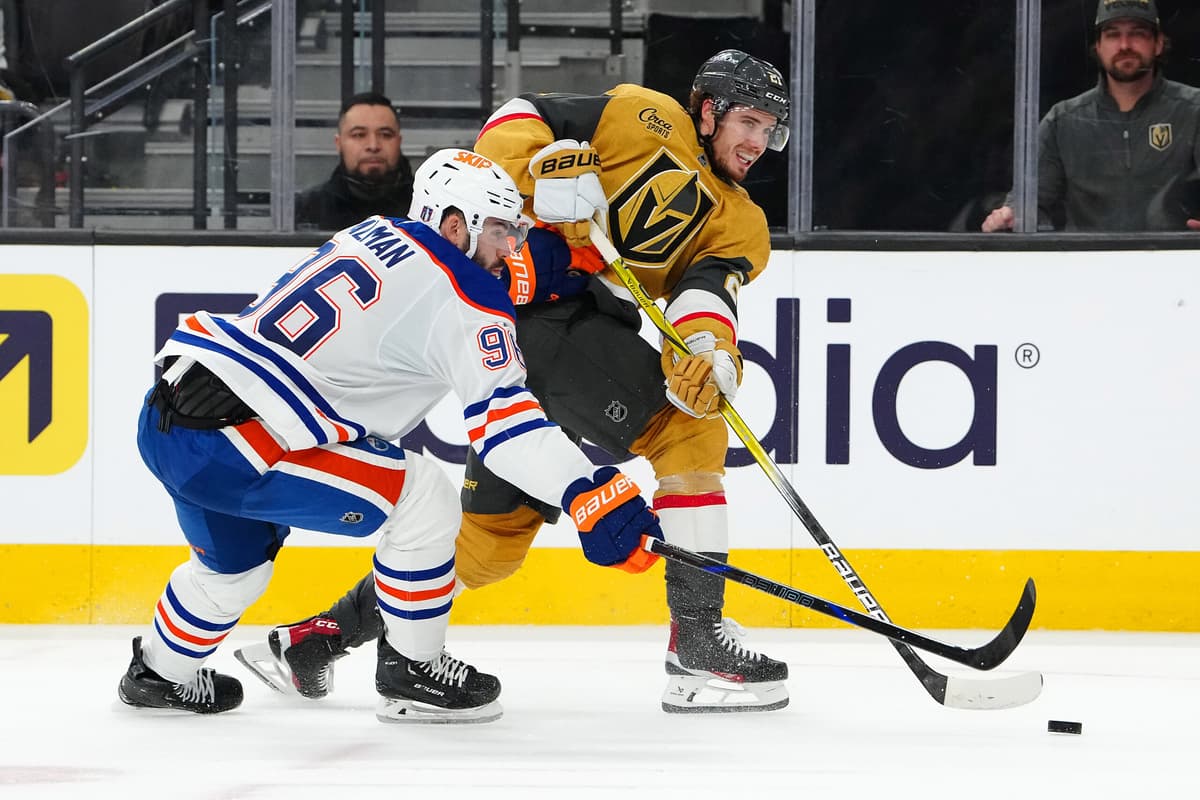 The Jake Walman Era arrives: 2024-25 Edmonton Oilers player review