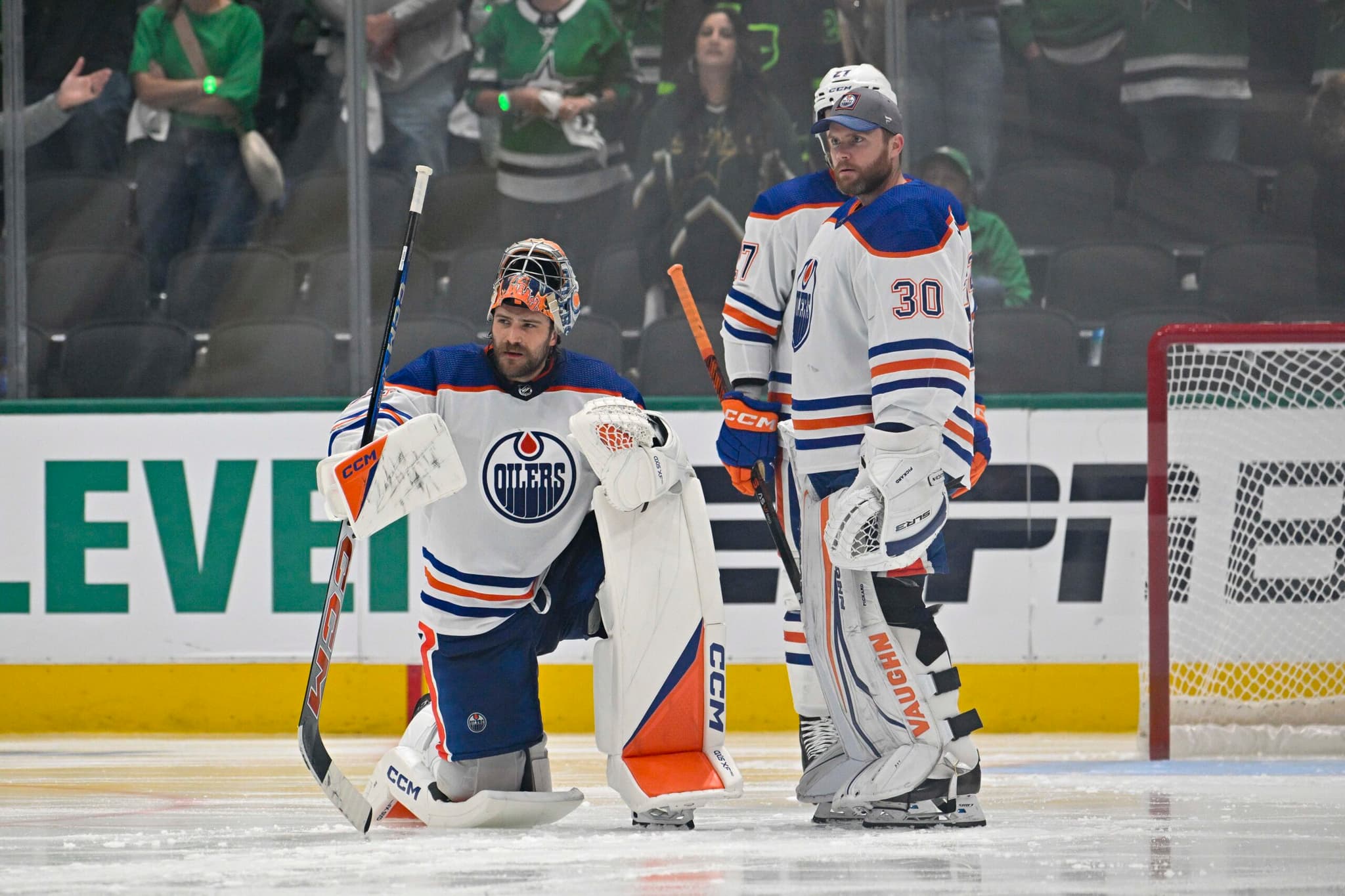 Oilers Nation - News, Roster, Scores, Schedule