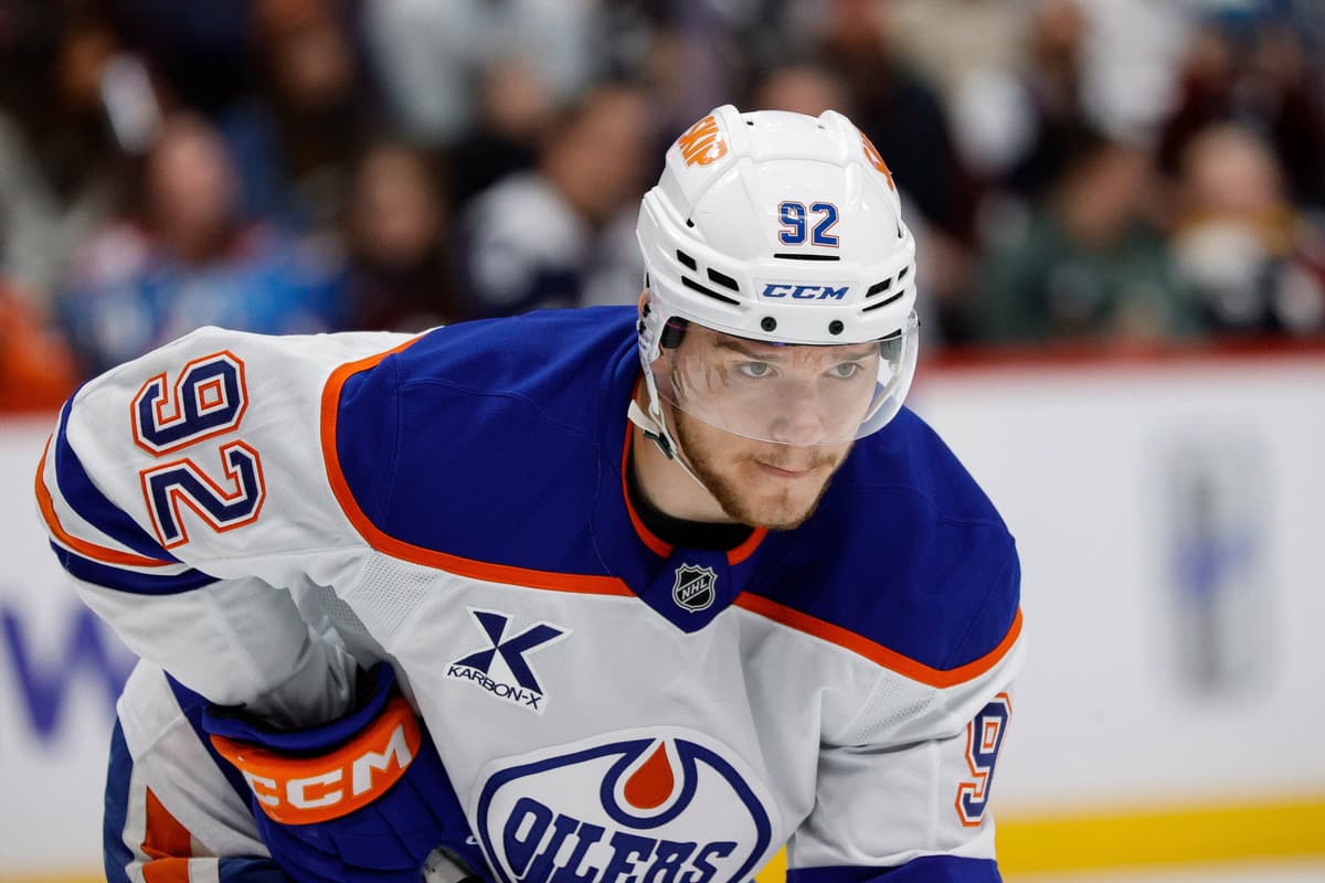Thoughts on Vasily Podkolzin’s new contract and what the Oilers can ...