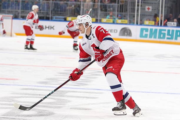 Oilers Prospect Update: Albin Sundin makes season debut, Nikita ...