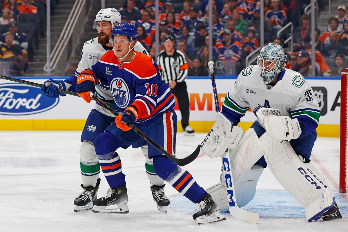 The Day After -6.0: Offensive outburst a hopeful precursor for start of ...